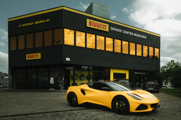 DRIVER Center Bayerngarage | BG Werkstatt Markt Indersdorf